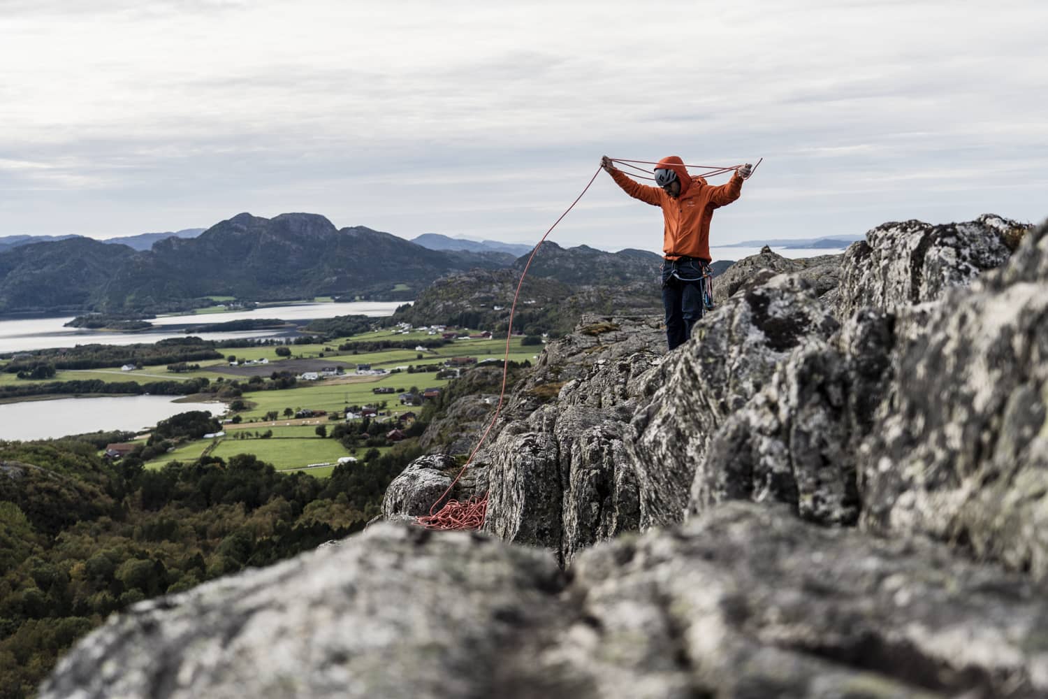 Summit guides Åre - Lavinkurser, guidade turer, klättring och kurser – Summit Guides
